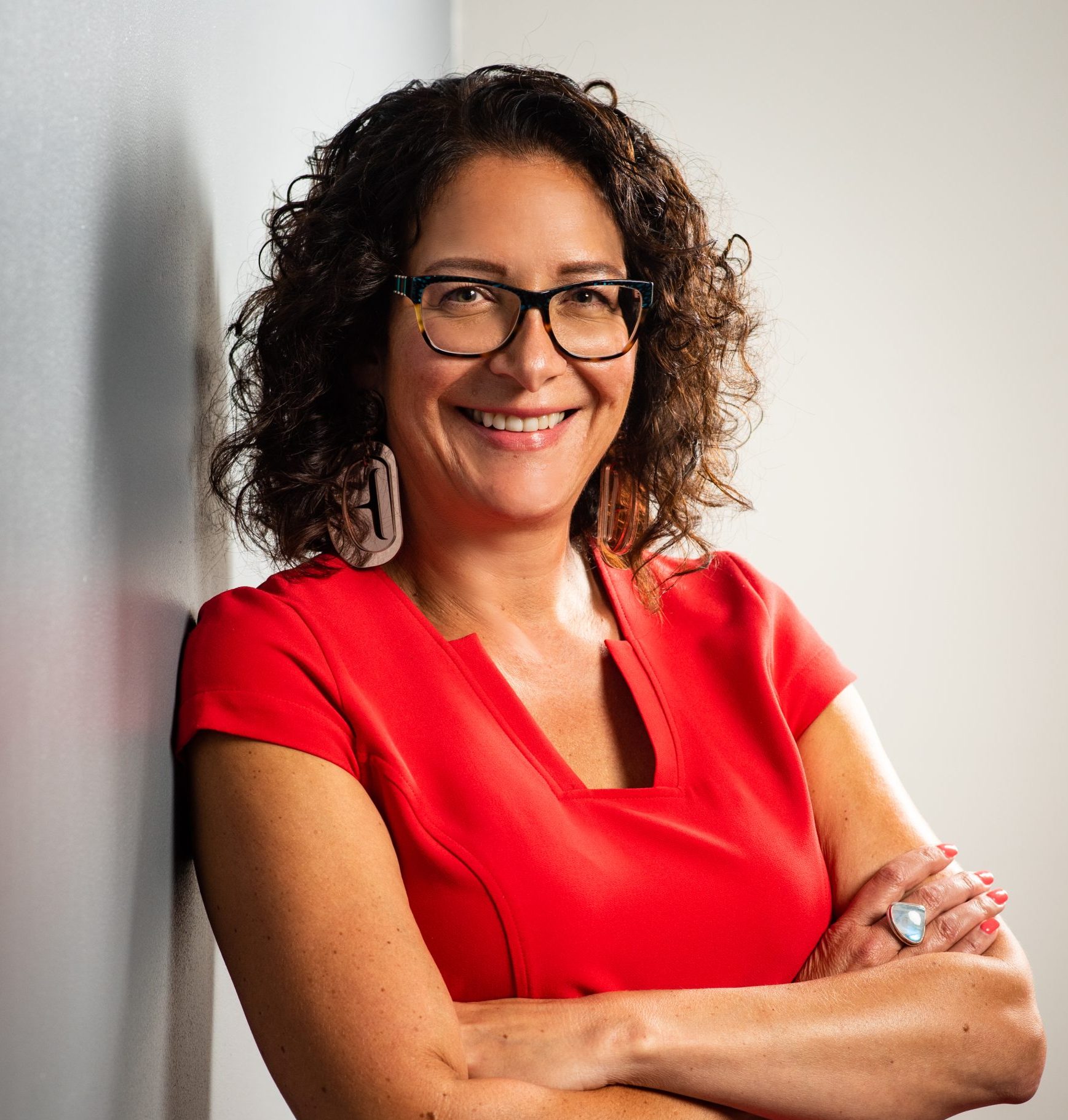 Victoria LaBillois - Canadian Council for Indigenous Business