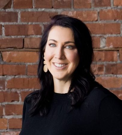 Shannon Pestun - Canadian Council for Indigenous Business