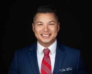 Justin Herman - Canadian Council for Indigenous Business