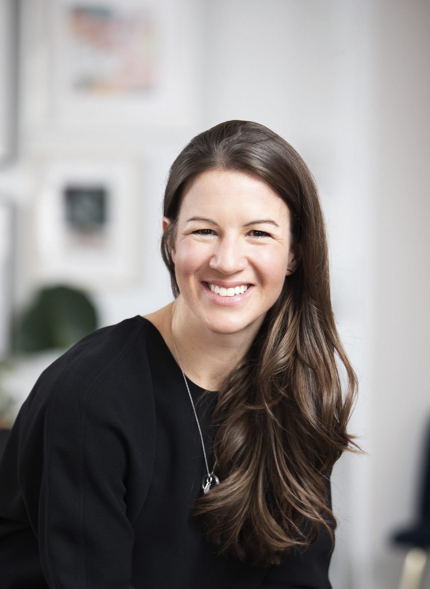Annie Korver, MBA, GCB.D - Canadian Council for Indigenous Business