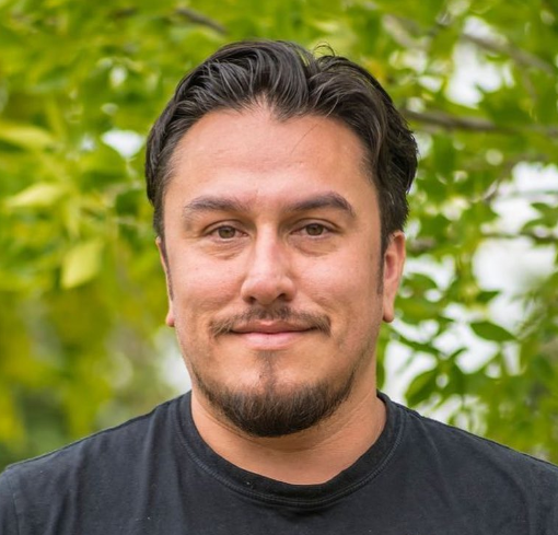 Keegan Starlight - Canadian Council for Indigenous Business
