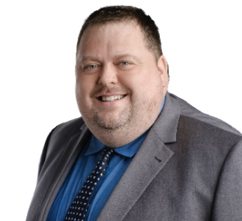 Cam Holmstrom - Canadian Council for Indigenous Business