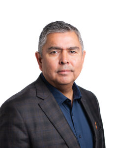Michael Bonshor, CPA - Canadian Council for Indigenous Business