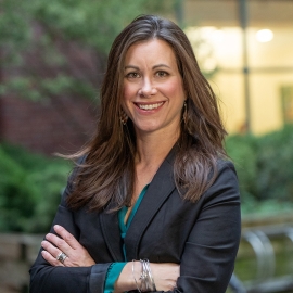 Tabatha Bull - Canadian Council for Indigenous Business